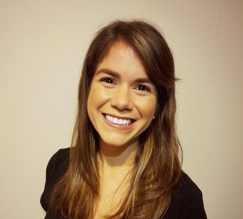 Meet Melissa Marquez, a shark scientist passionate about the diverse ...