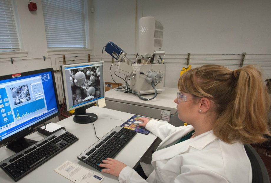 Meet Dr. Circe Verba, a geologist passionate about STEM education and ...