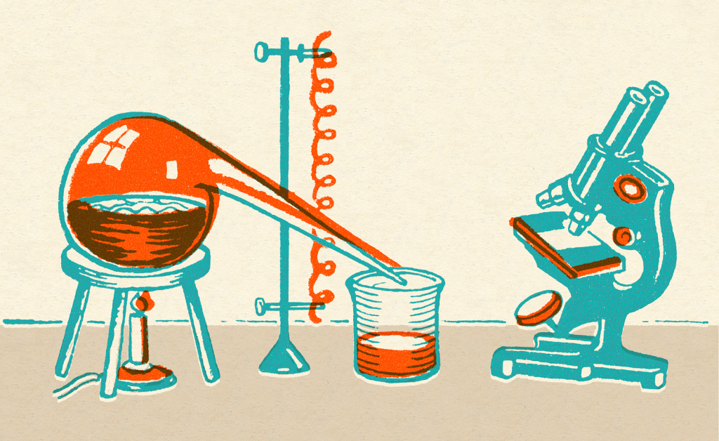 Professional Responsibility in Research Science (and the lack thereof ...