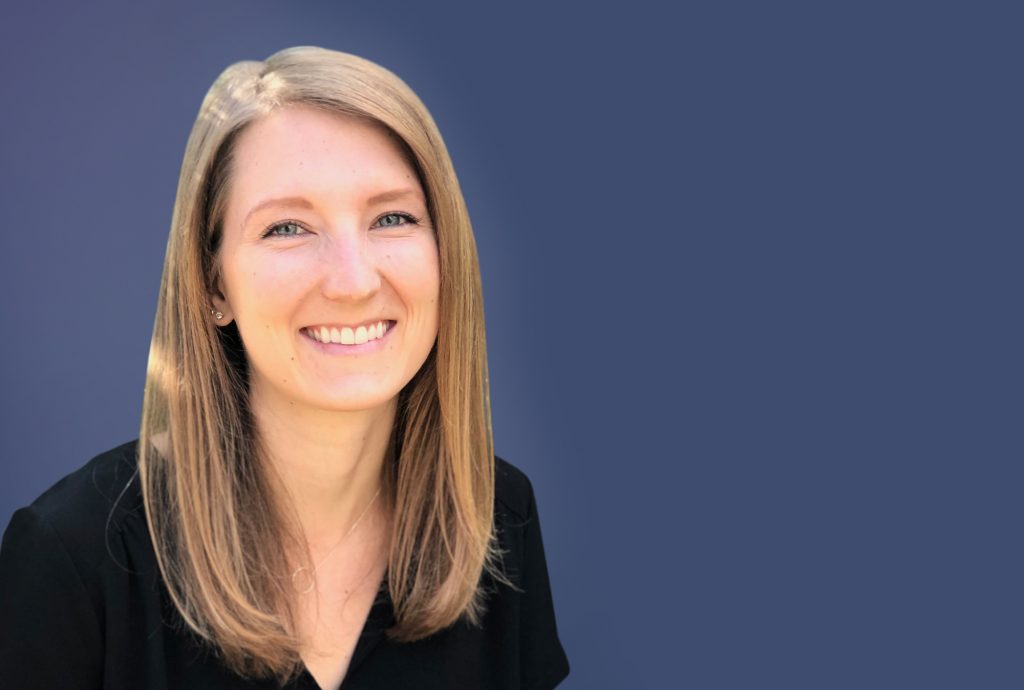 Meet Kaylyn Davis Tousignant - communicating the gut microbiome to the ...