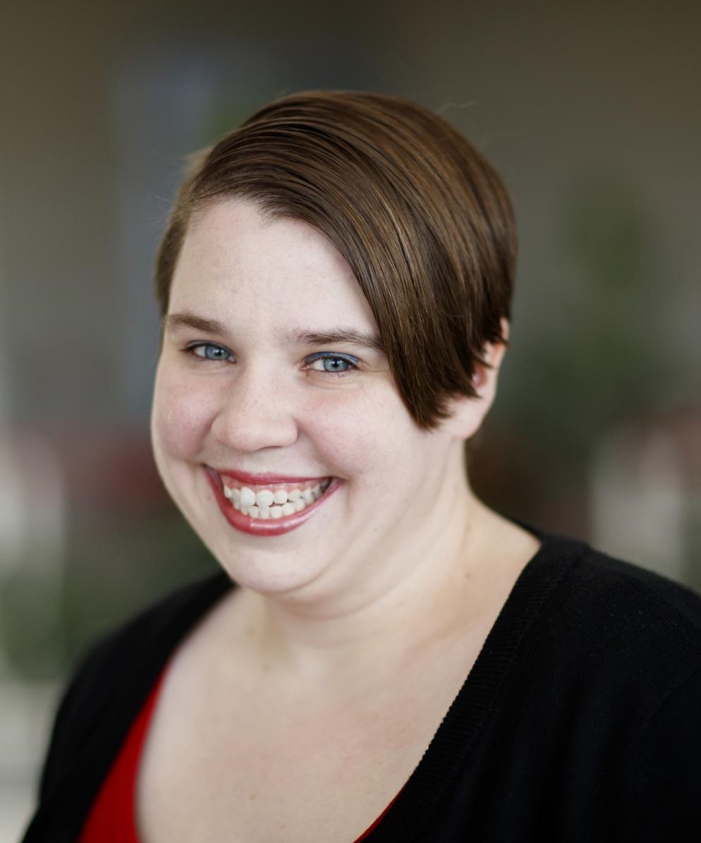 Meet Dr. Alana Rister, a chemistry researcher passionate about ...