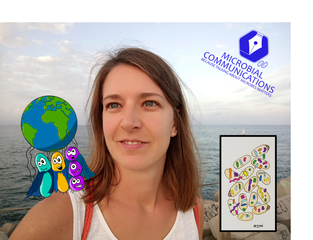 How starting a science blog changed my life! - The female Scientist