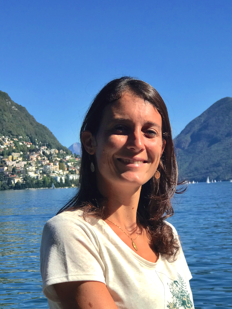 Meet Dr. Maria Martignoni, a mathematical biologist advocating for a ...